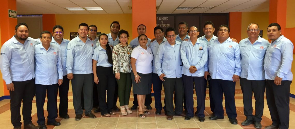 Se inaugura la Unidad Multifuncional de Talleres y Laboratorios del ...